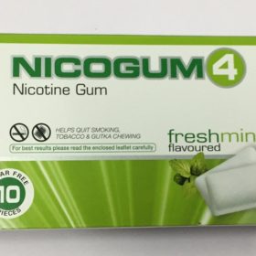 Buy Nicip Cold Tablet_CIPLA Online - Fitbynet