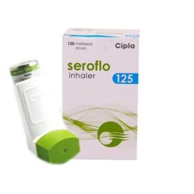 Simply One 160 mcg/4.5 mcg Inhaler_CIPLA - FITBYNET.COM
