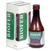 Biofer XT Syrup_Micro Labs - Fitbynet