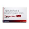 Enzomac Forte Tablet_MACLEODS PHARMA - Fitbynet