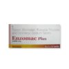 Enzomac Plus Tablet_MACLEODS PHARMA - Fitbynet