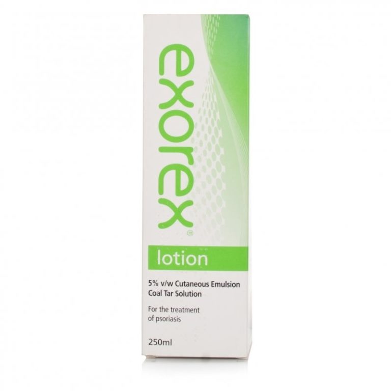 Exorex Lotion_Sun Pharma - Fitbynet