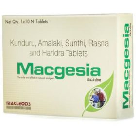 Macfolate Plus Capsule_Macleods Pharma - FITBYNET.COM