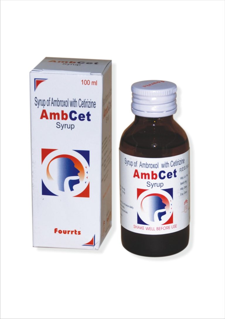 Ambcet Syrup_FOURRTS INDIA - FITBYNET.COM
