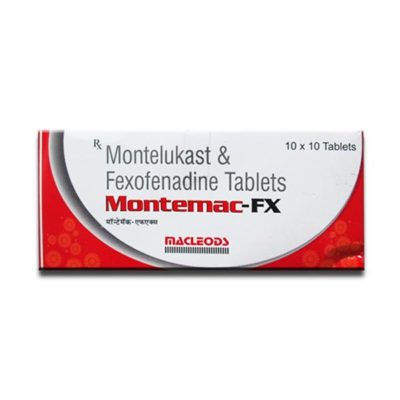 Montemac-FX Tablet_MACLEODS PHARMA - Fitbynet
