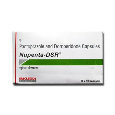 Nupenta-DSR Capsule_MACLEODS PHARMA - Fitbynet