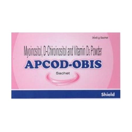 Apcod obis sachet order now online to get fast home delivery
