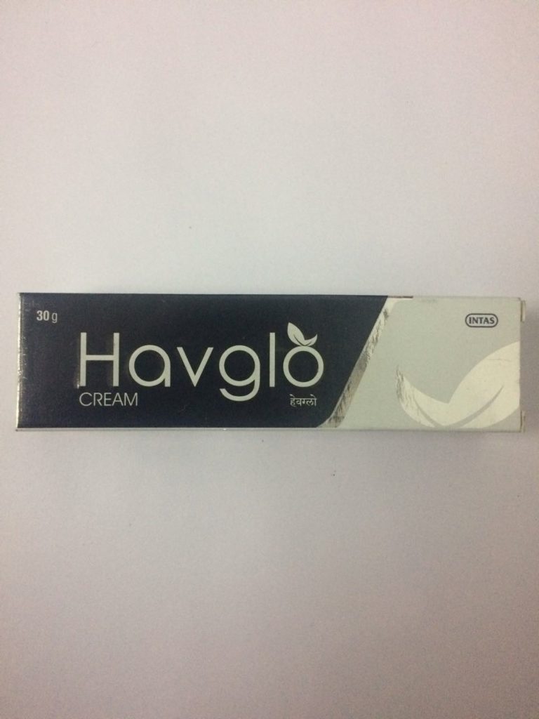 Havglo Cream_Intas - FITBYNET.COM
