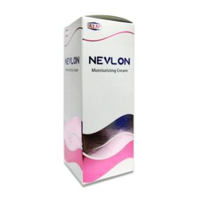 Nevlon Moisturizing Cream 100gm_KLM Labs - Fitbynet