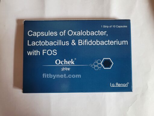 Ochek capsule buy online, fast home delivery, genuine item