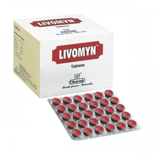 Livomyn Tablet online, uses, benefits,side effects, reviews