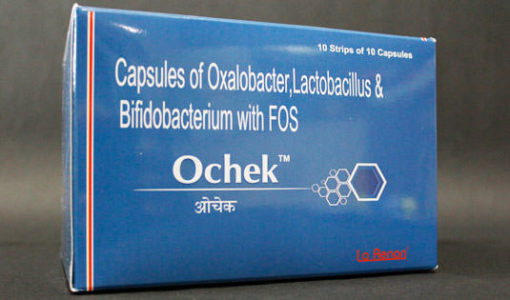 Ochek capsule buy online, fast home delivery, genuine item