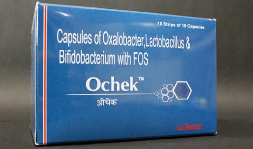 Ochek capsule buy online, fast home delivery, genuine item