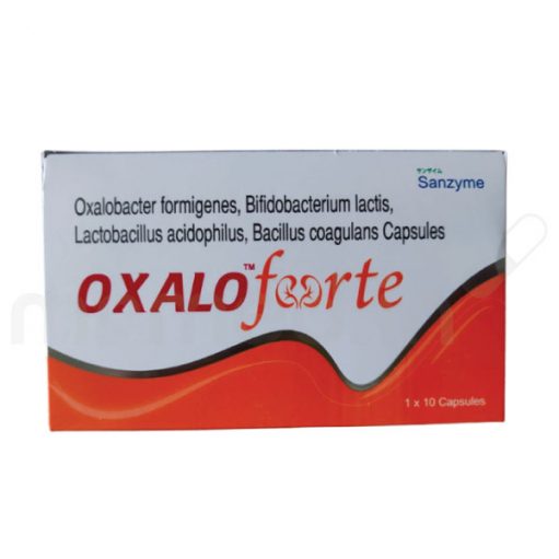 Oxalo Forte Capsule online, fast home delivery, genuine item
