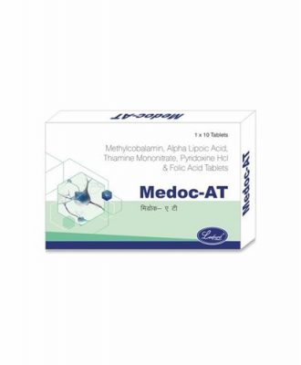 Medoc AT Capsule online, fast home delivery, genuine item