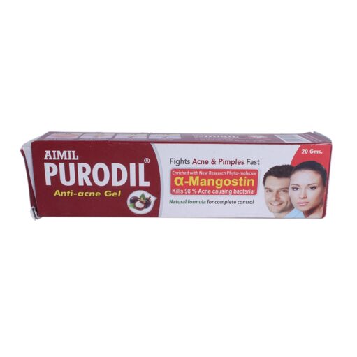 Buy Aimil Purodil Tablet 30 tablets-Aimil Pharmaceuticals India Ltd ...